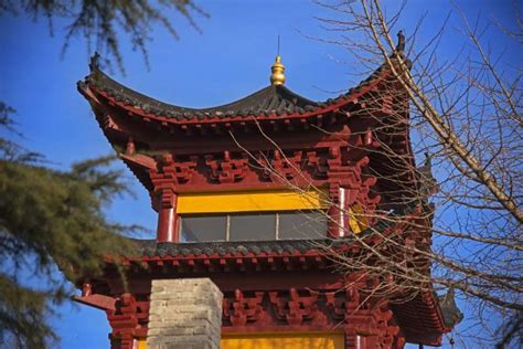 天下第一鸡河南信阳鸡公山冬季竟然这样美 搜狐大视野 搜狐新闻