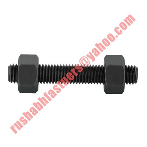 Stainless Steel High Tensile Threaded Bar At Rs 72piece In Mumbai Id