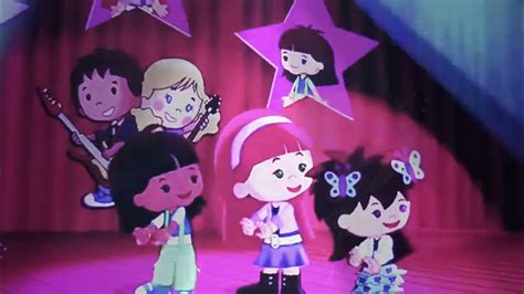 Blues Clues Its A Small World And Pocoyo Credits Remix Youtube