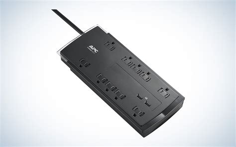 The Best Surge Protectors Of 2023 Popular Photography