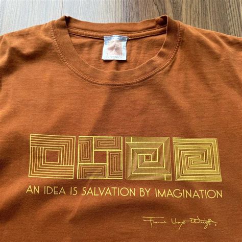 Architect × Art × Vintage Frank Lloyd Wright Architec… Gem