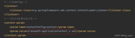 Org Apache Catalina Core Standardcontext Startinternal Listeners