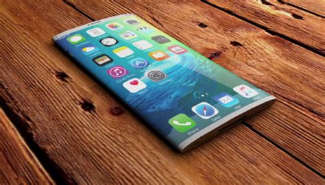 Iphone Dengan Oled Display 5 8 Inci Meluncur 2017 Telset