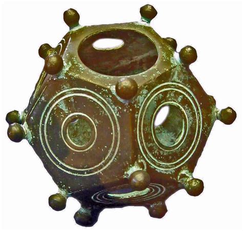 35 Ancient Inventions That Science Still Cant Explain