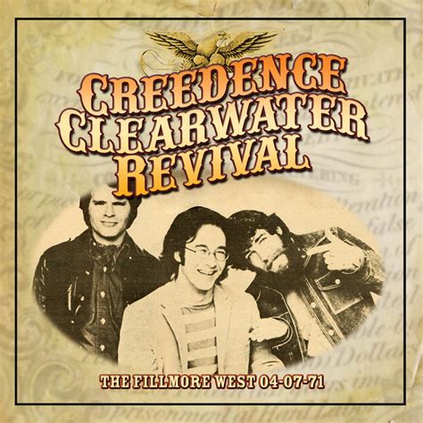 Proud Mary Live Remastered ‑ 曲・歌詞：creedence Clearwater Revival