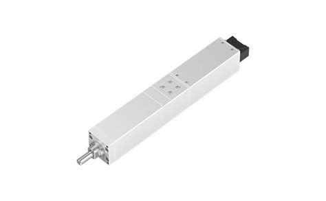 Sla Series Straight Linear Actuatorsplit Type Gplusindia