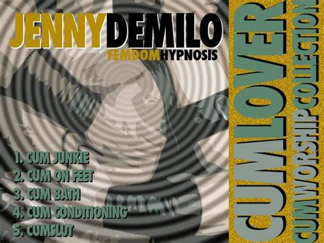 Cum Worship Collection Trance Mistress