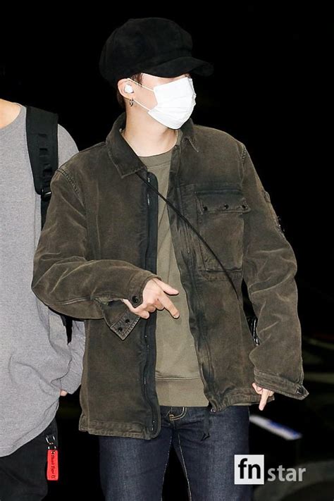 [포토] Bts 슈가 ‘가려도 달콤한 남자 Suga 헉스