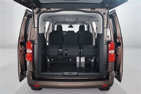 Toyota Proace Car Buyers Guide