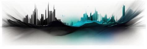 Premium Photo An Abstract Representation Of Flowing Data Streams In A Modern And Sleek Design