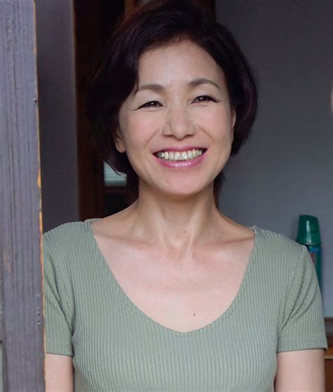 美麗熟女 美智子さん（61歳） アダルト動画 Duga