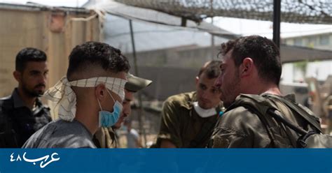 مداهمات واعتقالات في يعبد وقباطية