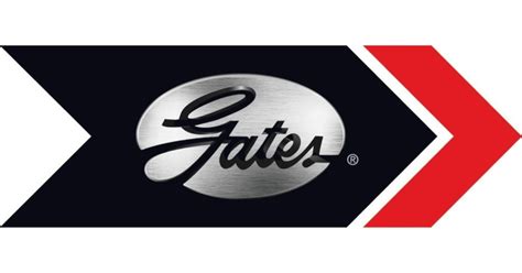 Gates Corporation On Linkedin Gates Belt In Oil System Selected As
