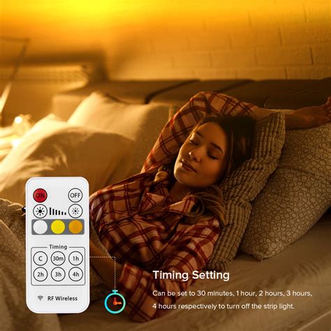 Dc5v Usb Dugó Fcob Cct Led Csík Lite Teljes Készlet 640 Es Cob Lámpák