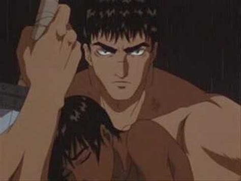 Guts And Casca Berserk The Anime Manga Photo 38730043 Fanpop