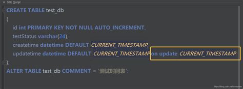 mybatis—xml文件写法总结 xml的update怎么写 csdn博客