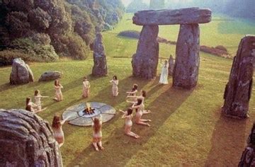 Brief Overview Of NeoPaganism My Journey Through NeoPaganism