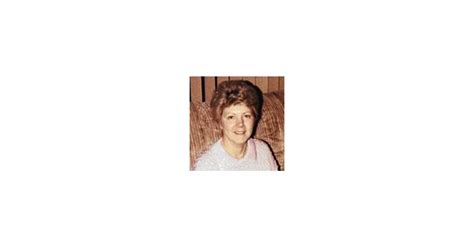 Evonne Halverson Obituary 2010 Legacy Remembers