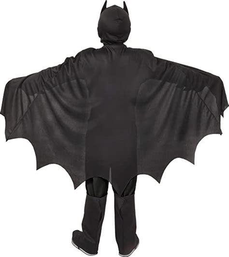 Outlet Str J Peleryna Przebranie Dla Dzieci Batman Mroczny Rycerz Maska Dc Sklep Outstore Pl