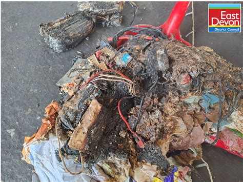 East Recycling Week Day Three Recycling Electricals Why It