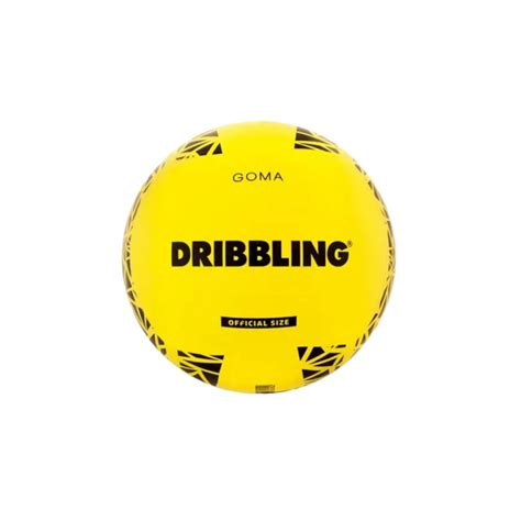 Pelota De Voley Drb Goma Unisex De Rabona