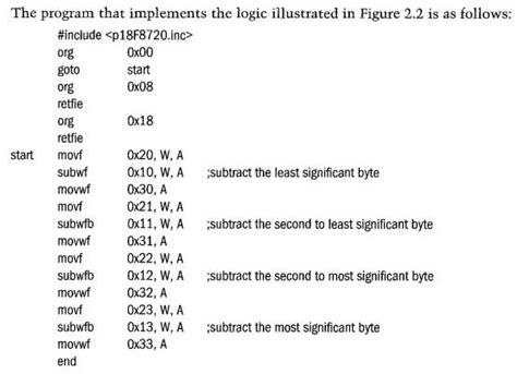 Solved Mplab X V401 Can You Help Me Find Out Why I Am