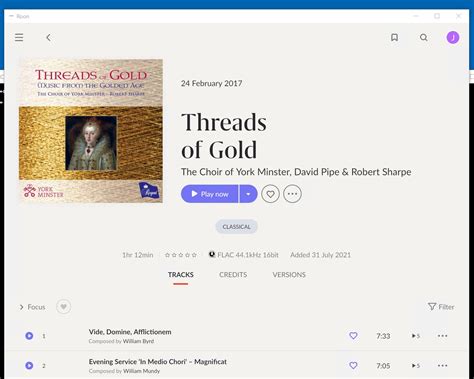 Roon Could Not Find Wgl Function Support Roon Labs Community