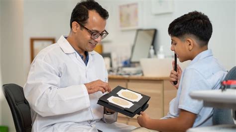 Conheça As Causas E Os Tipos De Daltonismo