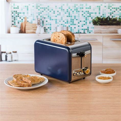 Salter 17l Pyramid Kettle And 2 Slice Toaster Set Kitchen Appliances