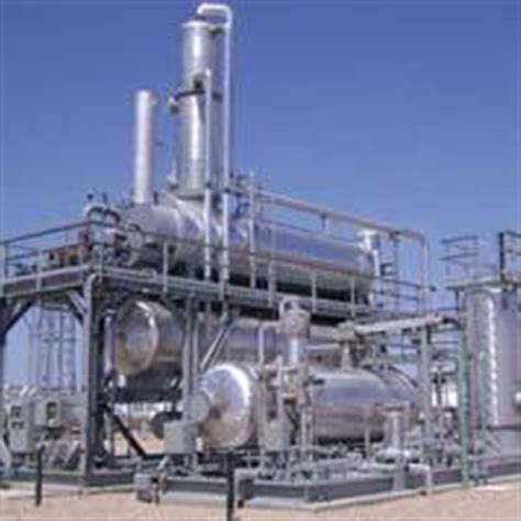 Vacuum Dehydration Unit Manufacturers Suppliers Exporters In India