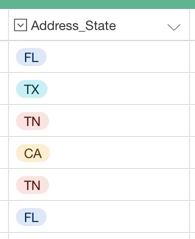 Migrating From FileMaker To Airtable Part One