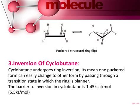 Conformational Analysis Pdf