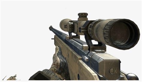 Call Of Duty Sniper Png