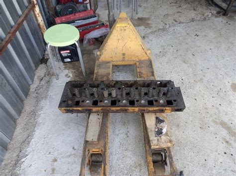 Caterpillar 3116 Engine