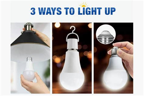 Bulb Security Hero Reviews Emergency Hero Led Light Bulb Or Scam