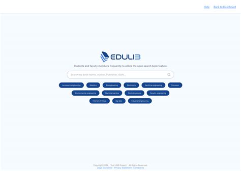 Library Management System UI UX On Behance Behance Library Management System UI UX On Behance Behance
