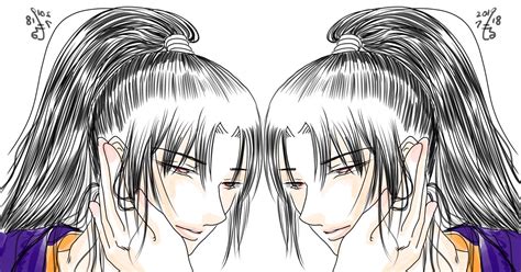 オリジナル 画面収録 望留📿のイラスト Pixiv