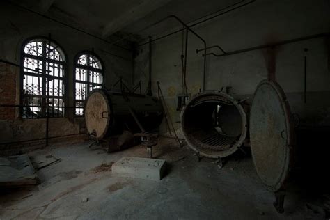 Poveglia Island All About Venices Haunted Island