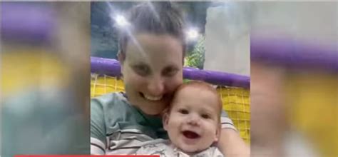 The Saddest Birthday In The World Hostage Kfir Bibas Turns 1 In