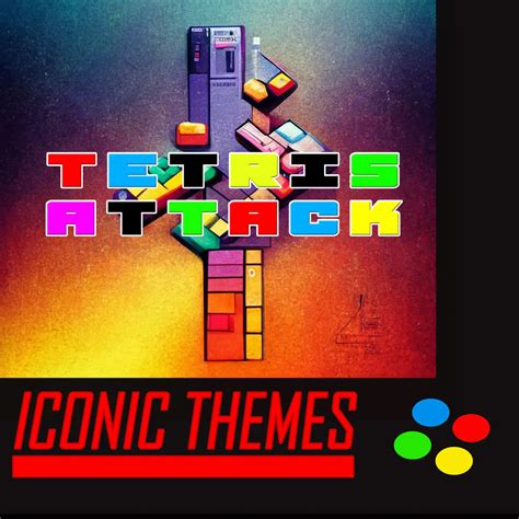 Yoshis Stage Danger From Tetris Attack By Arcade Player Listen On Audiomack