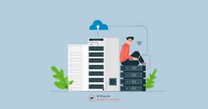 Qué es un DNS y cómo funciona un Domain Name System