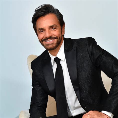Eugenio Derbez ¿qué Le Pasó En El Hombro Y Cómo Está