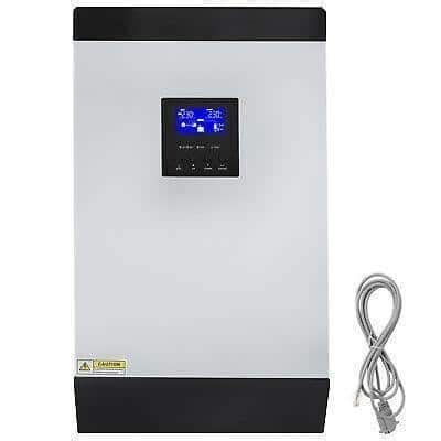 What Are The Different Types Of Solar Inverters IGOYE