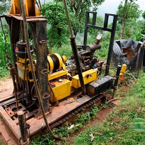 Scam In Arror And Kimwarer Dam Loans Business Daily