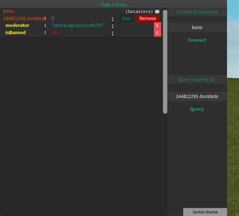 An Alternative Cheap Datastore Editor Plugin Thousands Of Installs