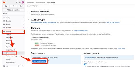 Amazon Eksクラスターにhelmを使ってgitlab Runnerをインストールしてみる Developersio