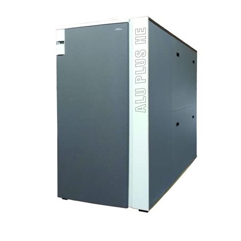 Sime Commercial Boilers Meet The Needs Of The Most Demanding Projects
