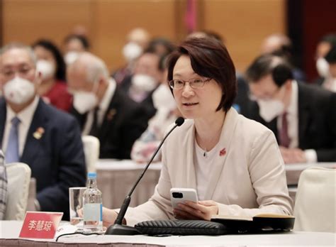 政界：習主席講話大大鼓勵香港各界 堅定各界開創美好未來信心