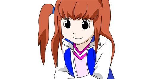 Miyuki Afuro Wiki Inazuma Eleven Latin Oc Fandom
