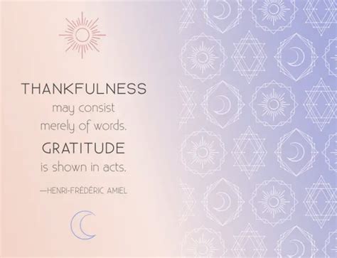 Mini Gratitude Meditations And Inspirations Book Little Obsessed